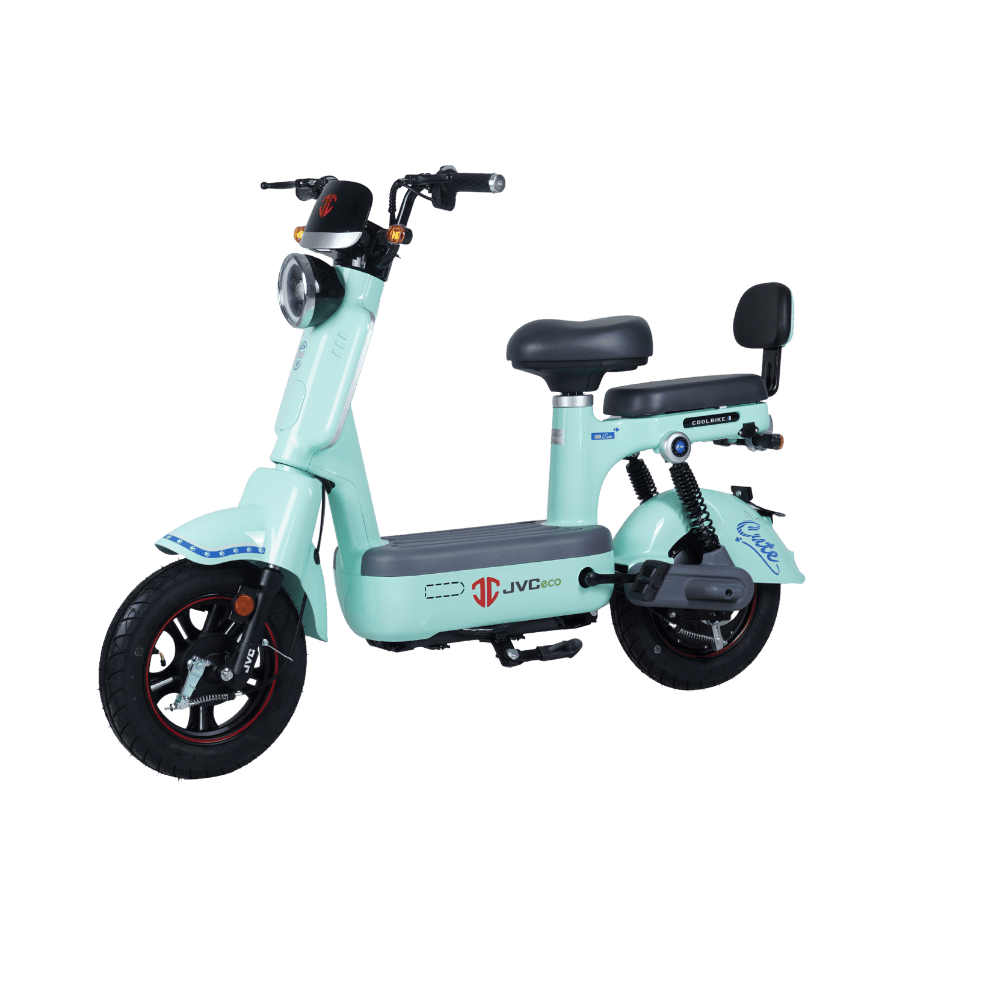 G8 Cute - JP Motor